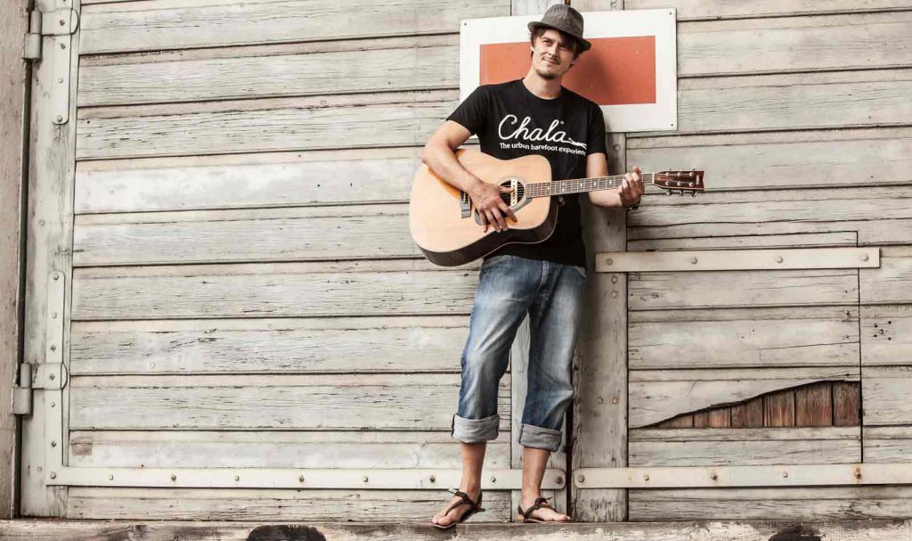 Ben Meech - Red The Blue