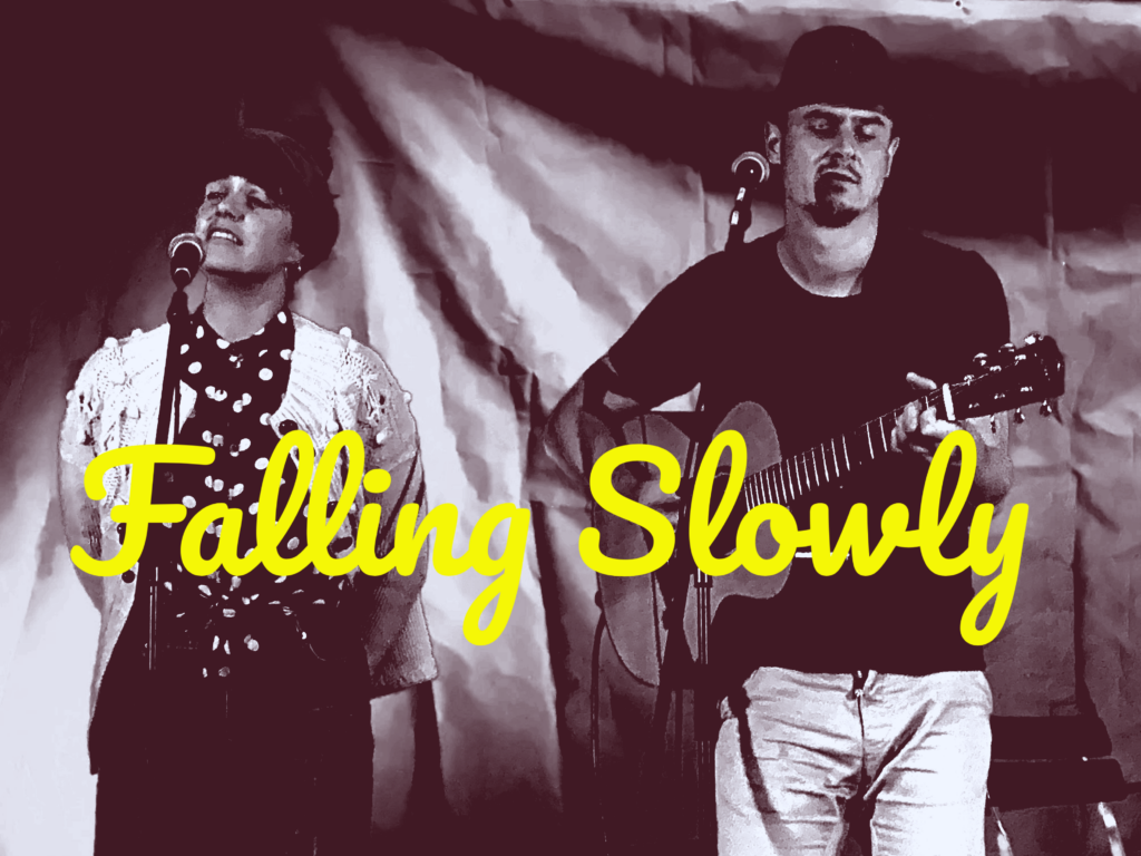 Ben & Kilya - Red The Blue